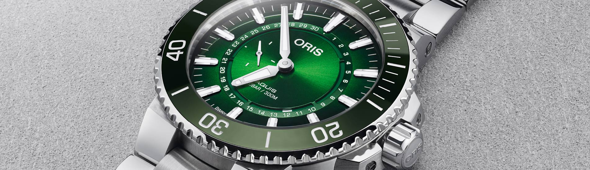 Oris Watches, Mens & Ladies Oris Watches & Chronographs for Sale UK ...