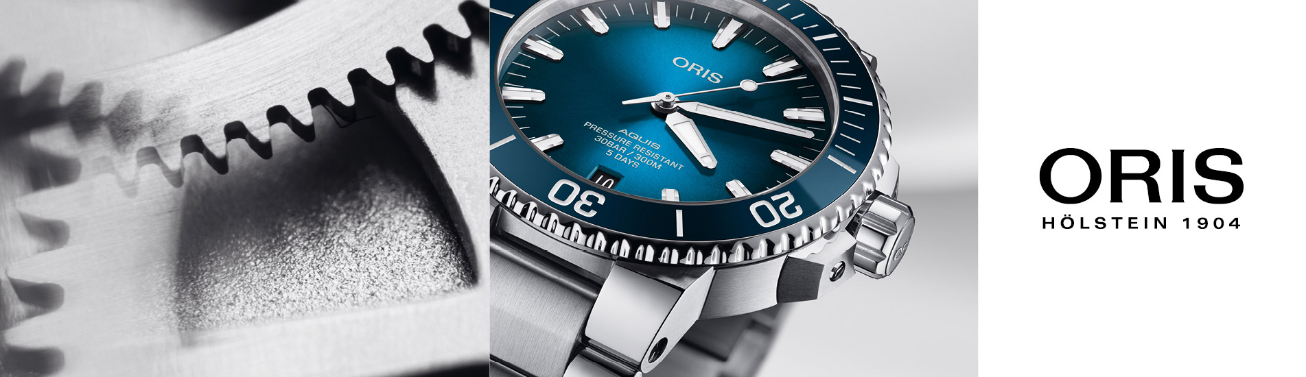 Oris Watches, Mens & Ladies Oris Watches & Chronographs for Sale UK ...