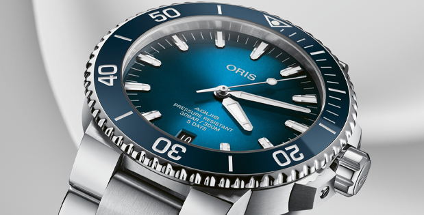 Oris Watches, Mens & Ladies Oris Watches & Chronographs for Sale UK ...